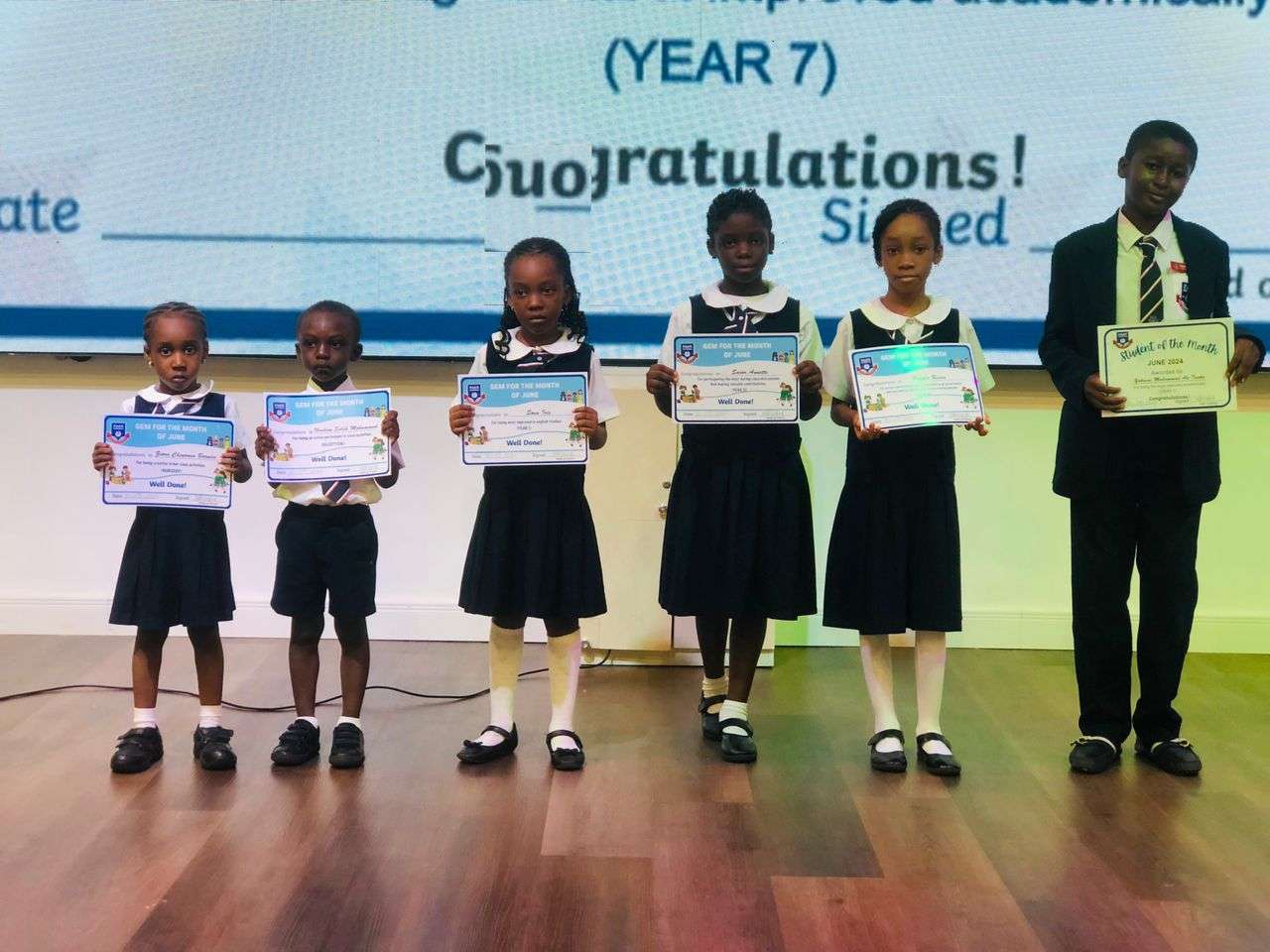 Welcome to PAGE SCHOOLS, APO